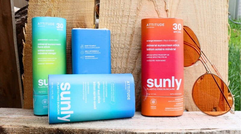 9 Organic & Natural Sunscreen Brands With Better Burn Protection