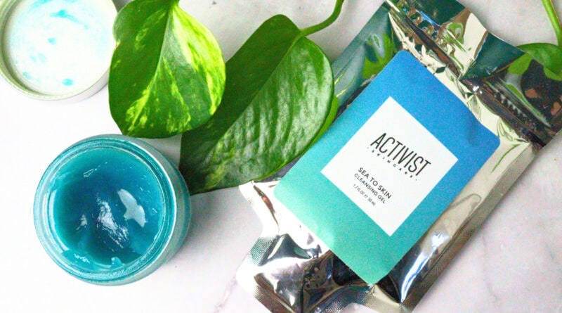 9 Zero Waste Face Wash Brands For A Plastic-Free Complexion