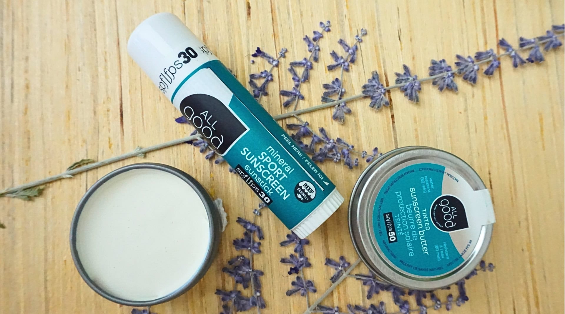 9 Organic & Natural Sunscreen Brands With Better Burn Protection