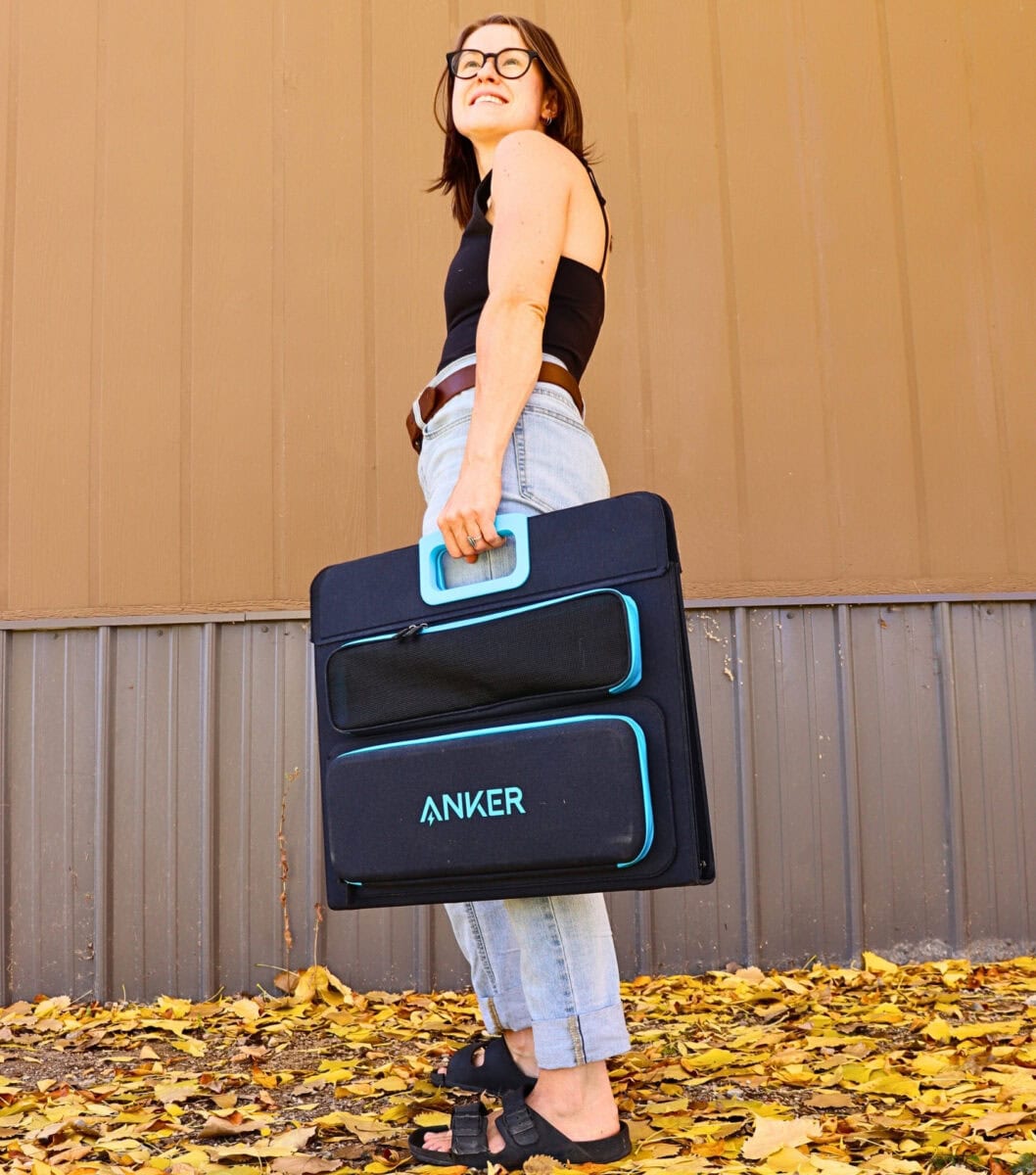 9 Sustainable Gadgets Putting Mother Nature In Charge