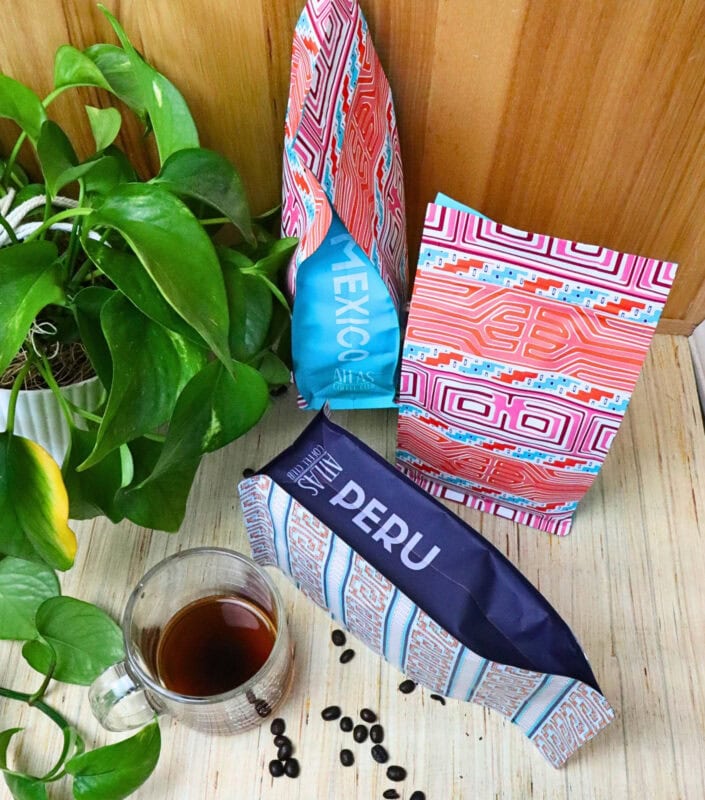 9 Sustainable Coffee Brands Serving Brew-Tiful Eco-Espresso