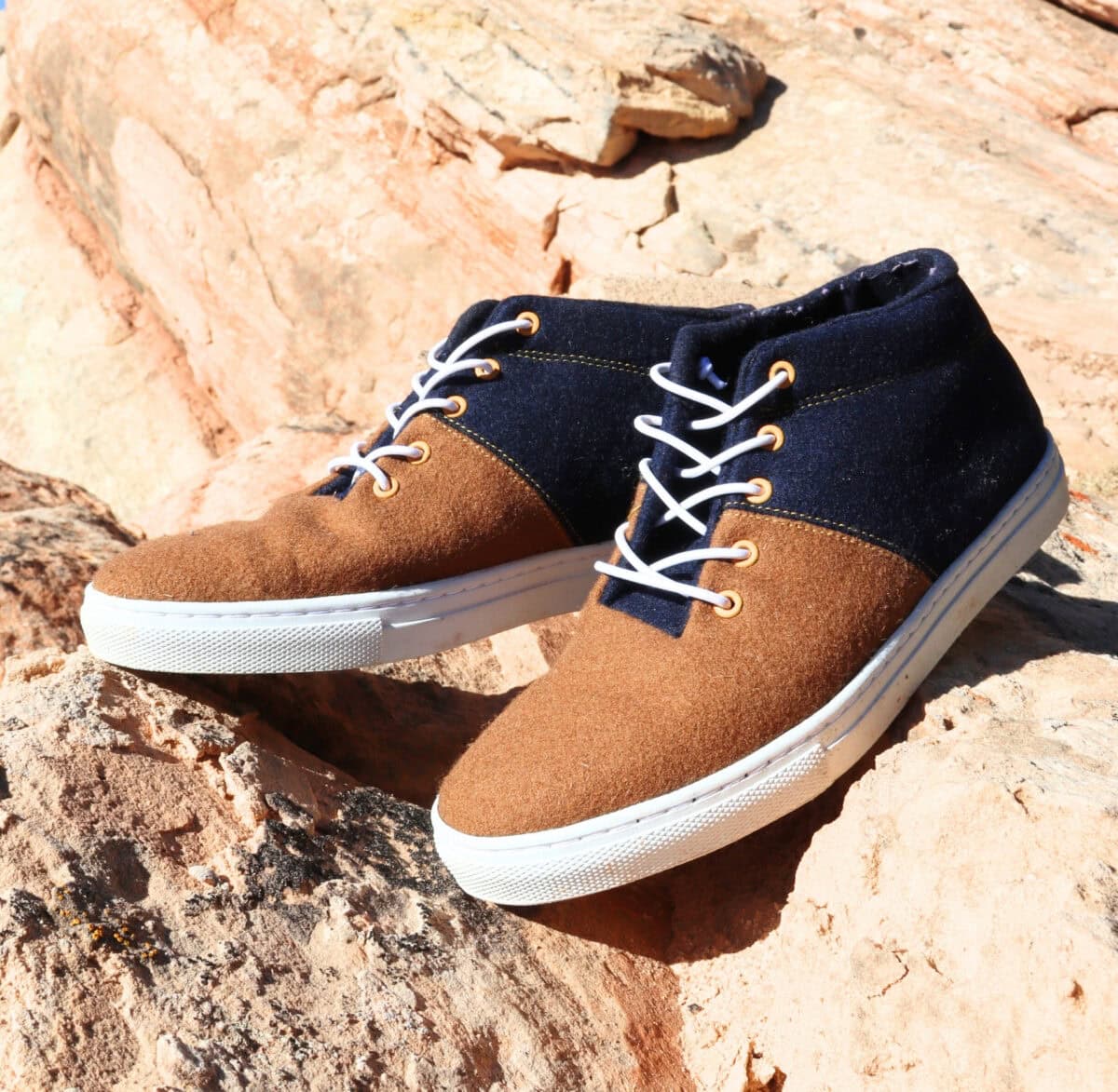 8 Best Sustainable Sneaker Brands (2025)