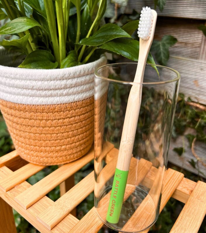 9 Sustainable Toothbrushes Cleaning Your Pearly Whites & The Planet