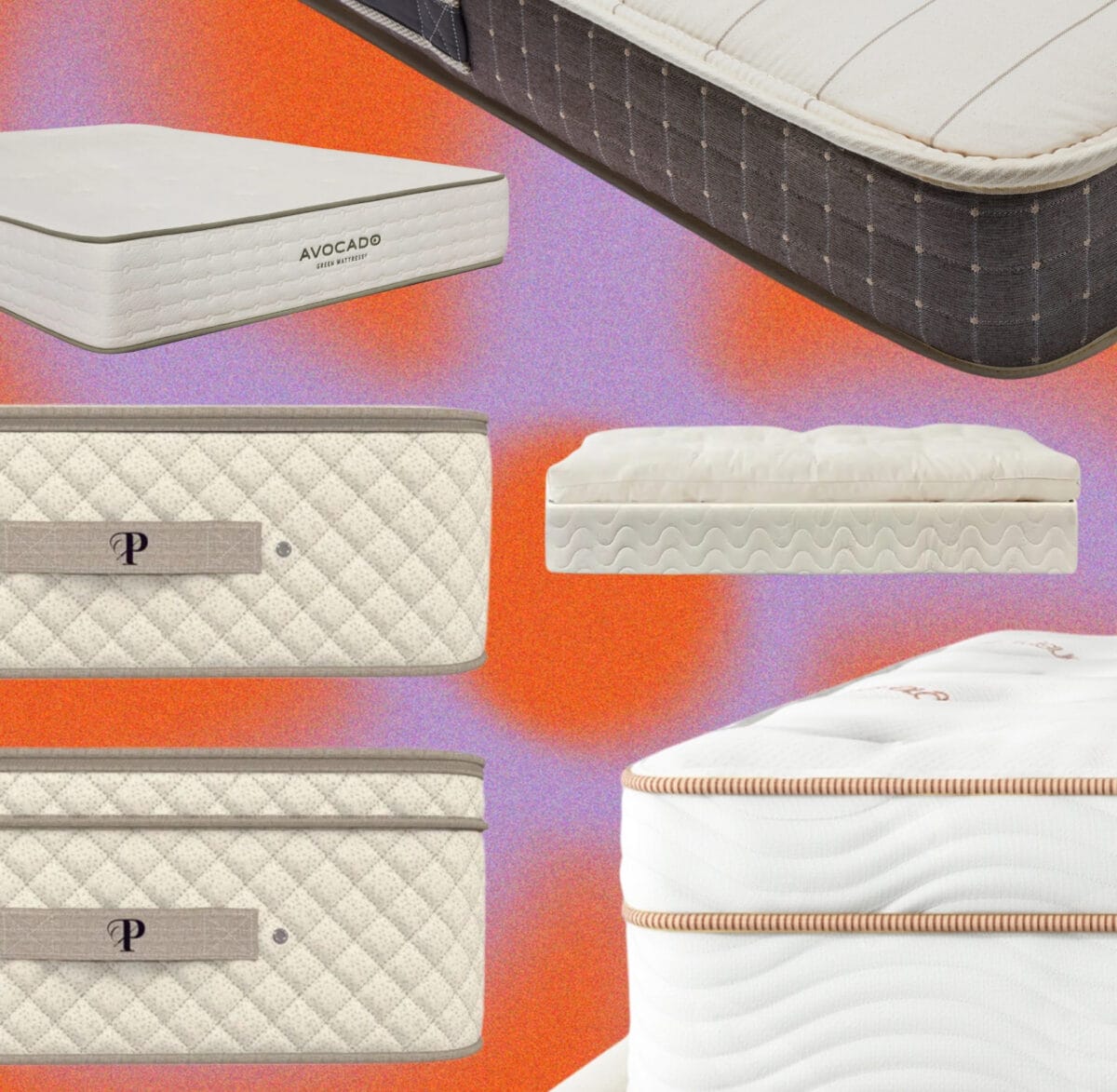 8 Non-Toxic Bed Frames Supporting Safe & Sustainable Slumber
