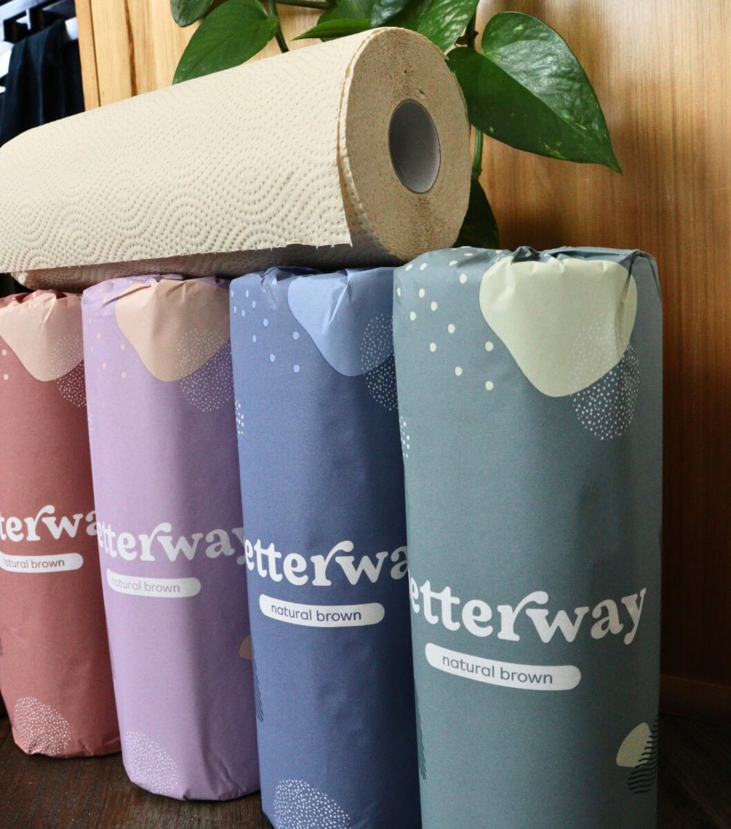9 Best Eco-Friendly & Non-Toxic Paper Towels (2025 Guide)