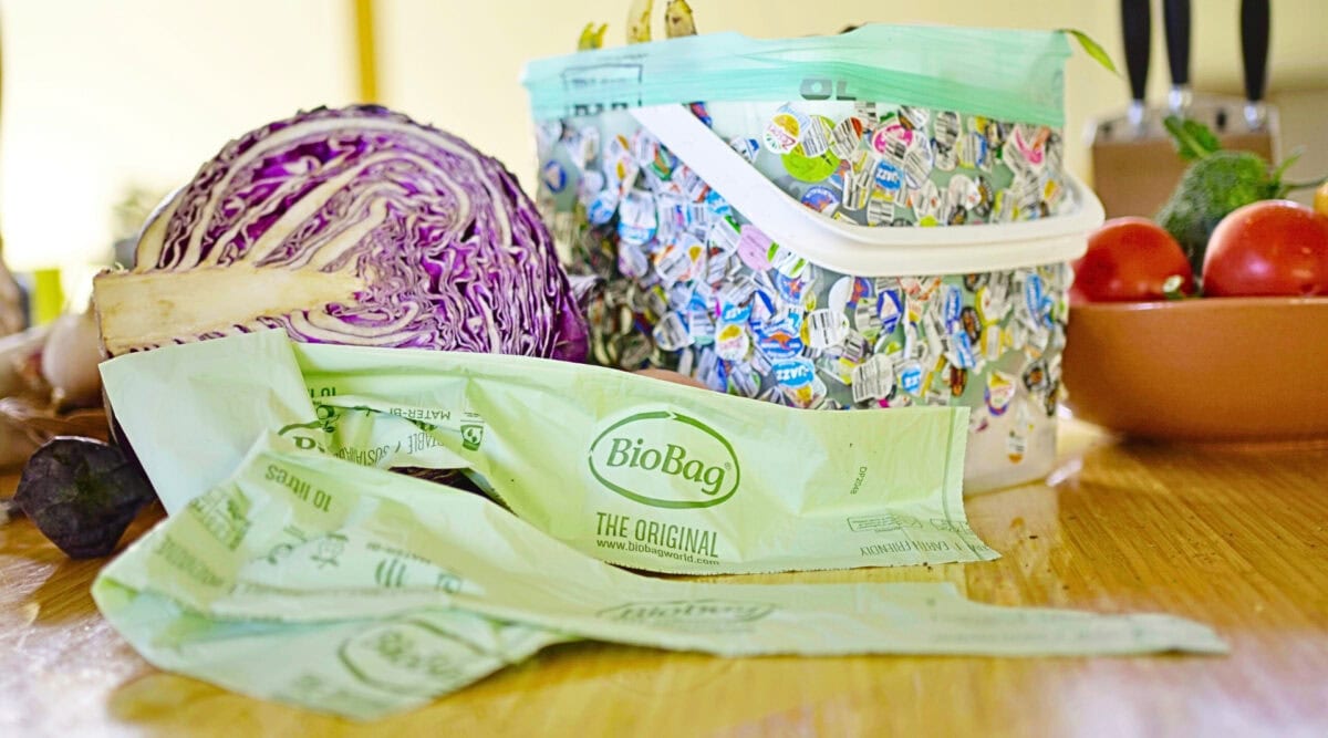 8 Certified Compostable Trash Bags For 2025