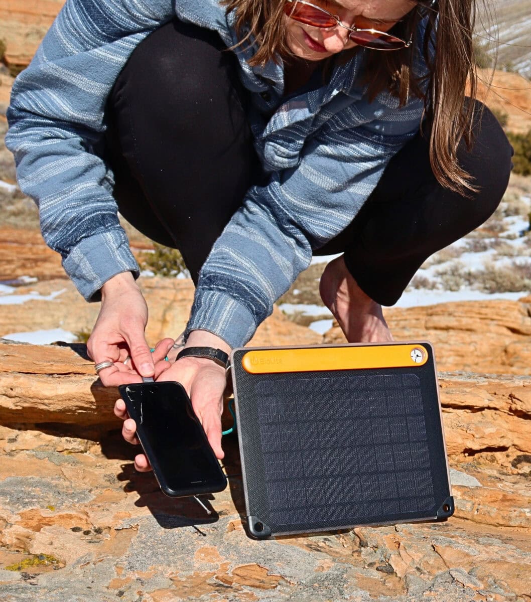 7 Eco-friendly Chargers For Planet-Friendly Power-Ups