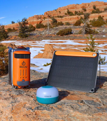 7 Eco-friendly Chargers For Planet-Friendly Power-Ups