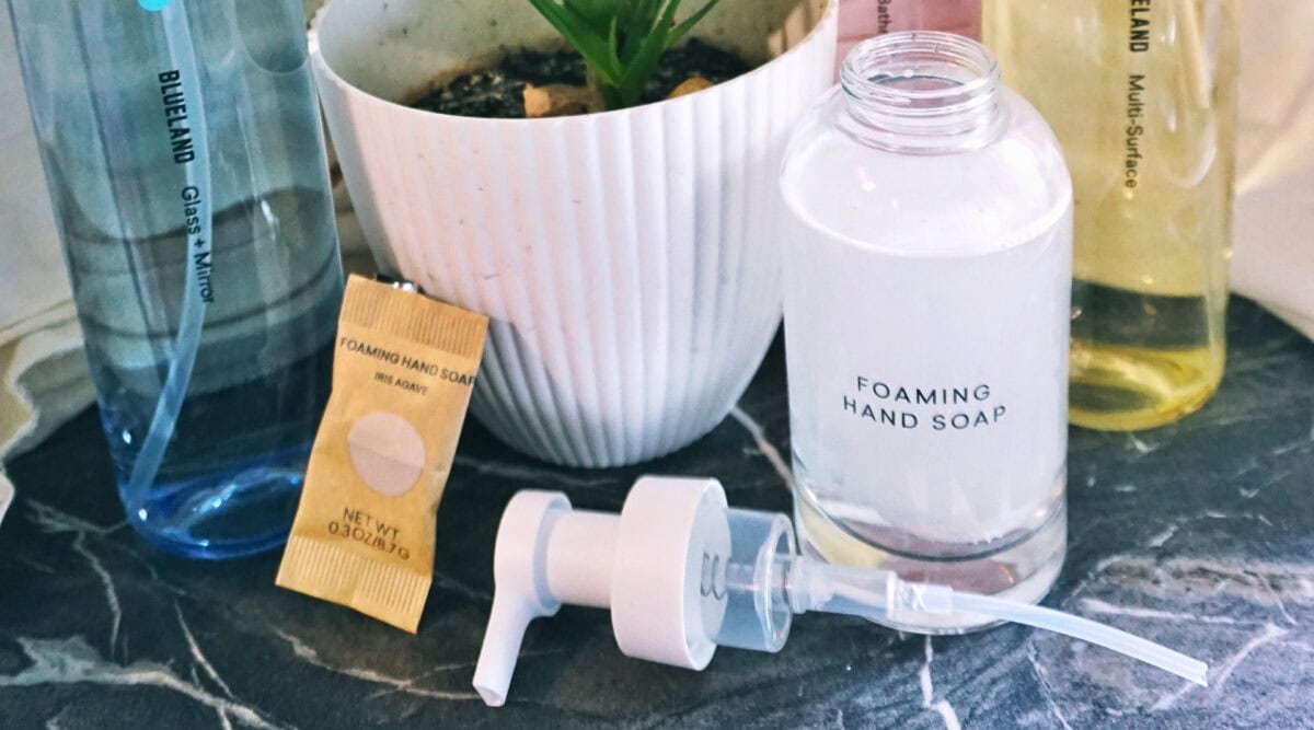 7 Eco-Friendly Hand Soap Brands For More Sustainable Suds