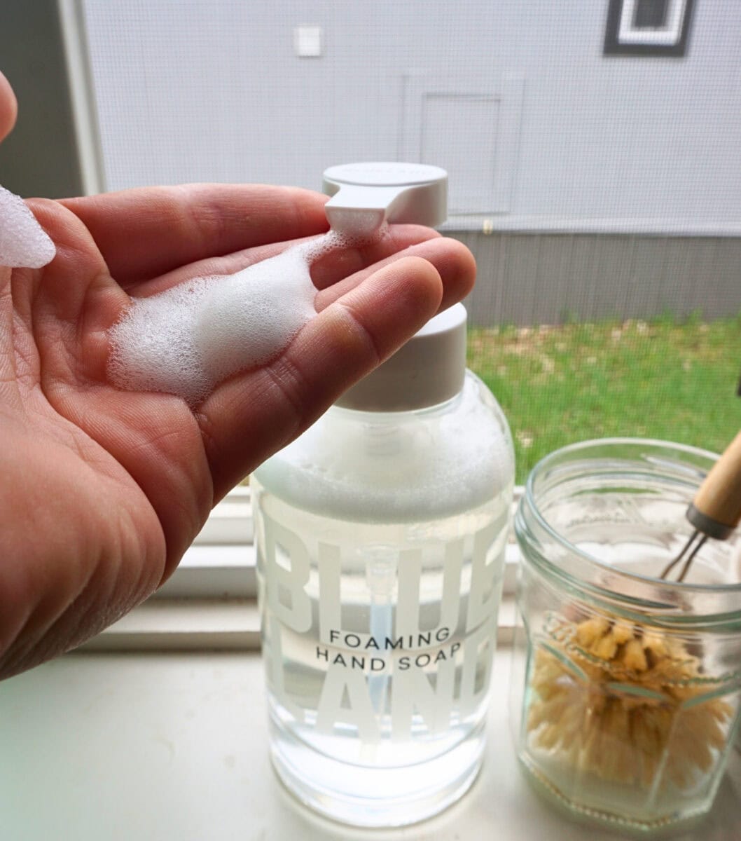 8 Eco-Friendly Hand Soap Brands For Sustainable Suds