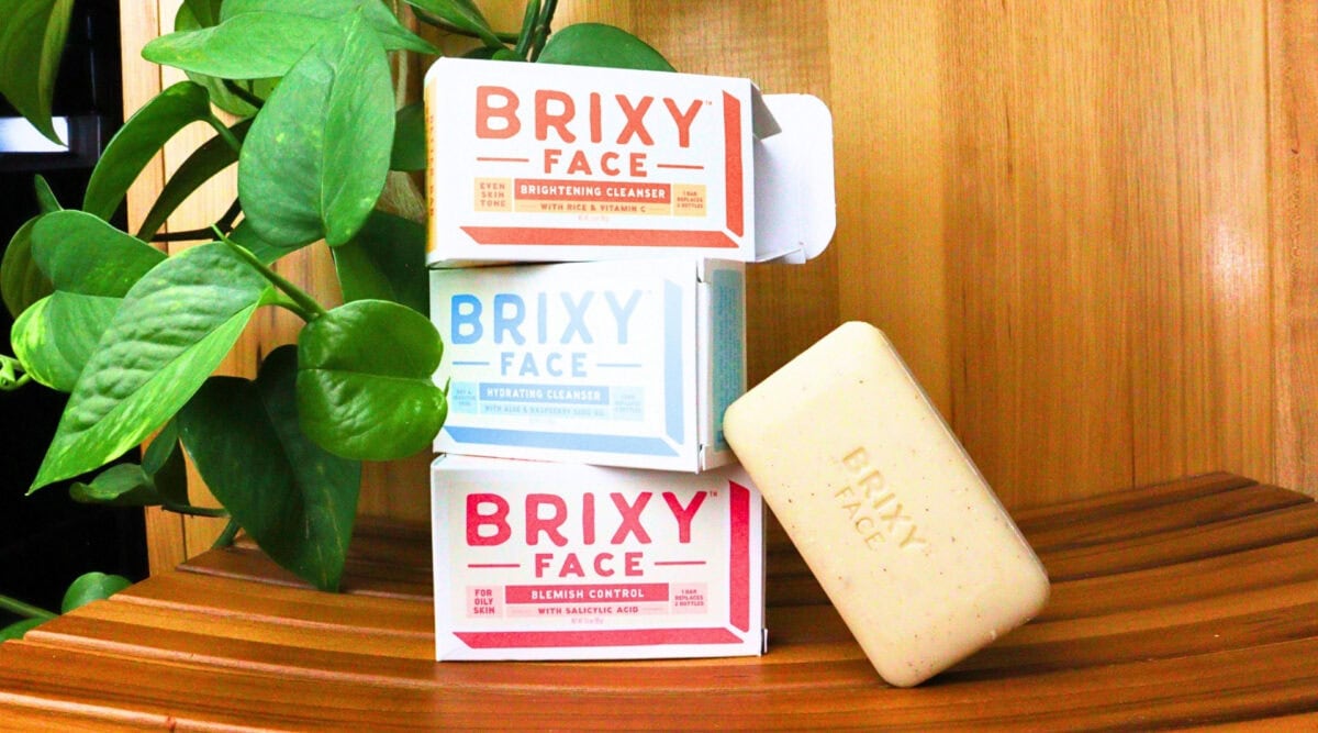 9 Zero Waste Face Wash Brands For A Plastic-Free Complexion