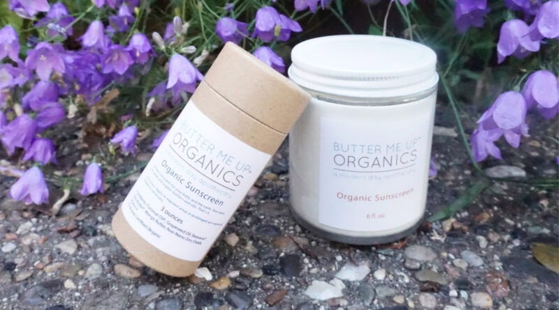 7 Biodegradable Sunscreen Brands For Reef Safe Beach Vacation