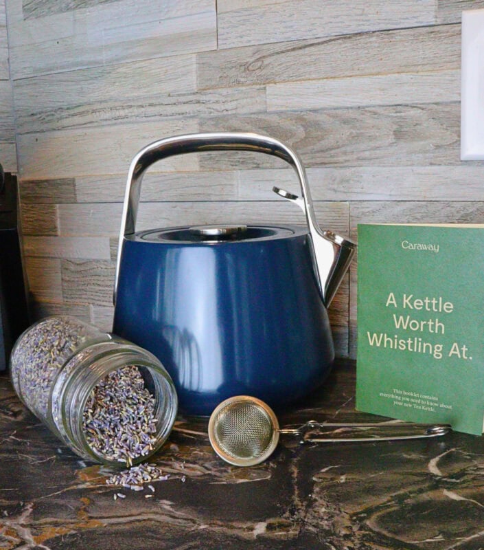 9 Eco Kettles Keeping Your Tea Non-Toxic