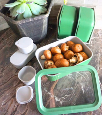 11 Safest Food Storage Containers For Non-Toxic Noms