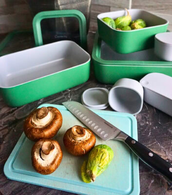 7 Plastic-Free Food Storage Containers For Low-Impact Leftovers