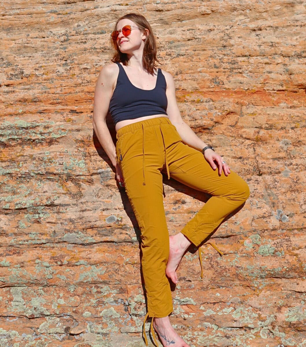 7 Sustainable Outdoor Clothing Brands Making Ethical, Adventure-Ready ...