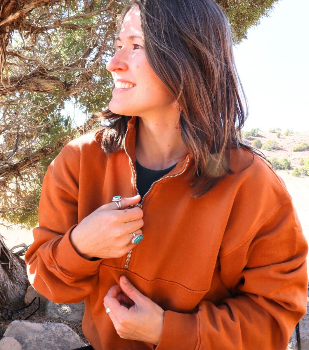 9 Organic Clothing Brands For Lower Toxin Exposure