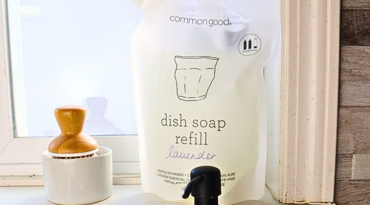 9 Best Non-Toxic Dish Soaps To Clean Your Plates With