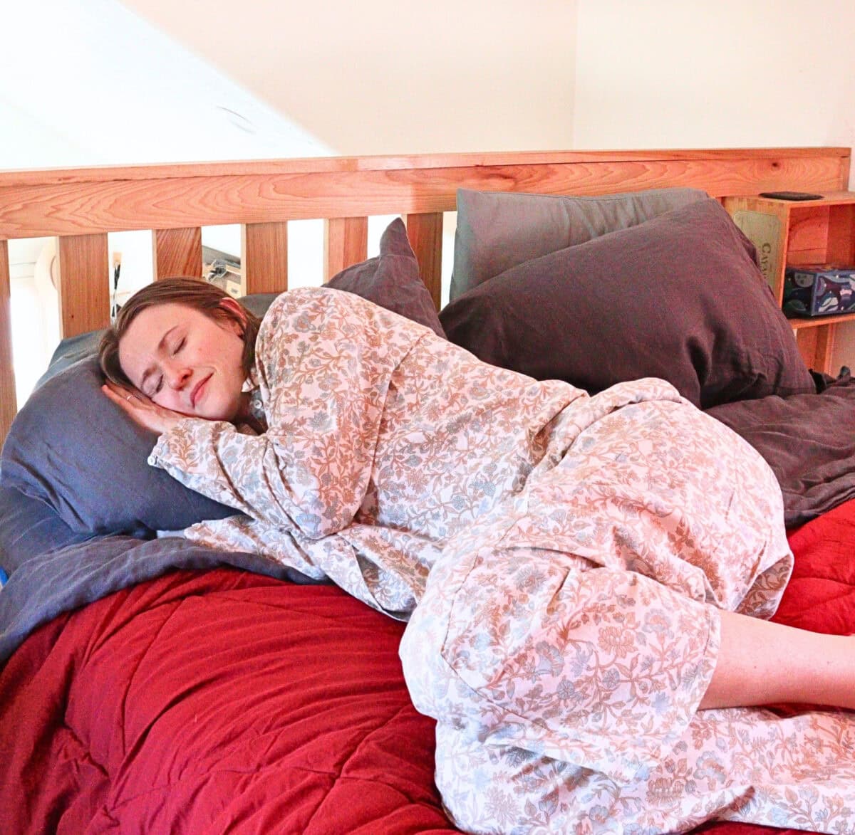 7 Organic Cotton Pajamas: Safe Sleepwear Sets For The Whole Family