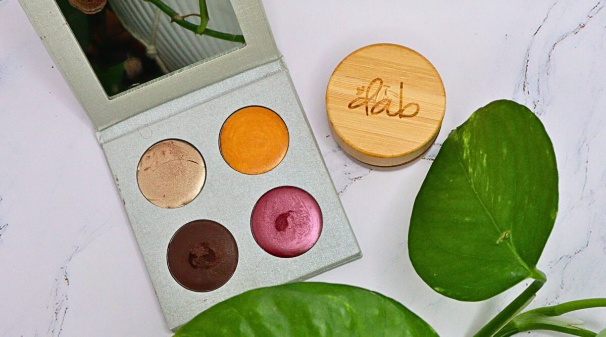 7 Non-Toxic Makeup Brands For A Clean Beauty Routine