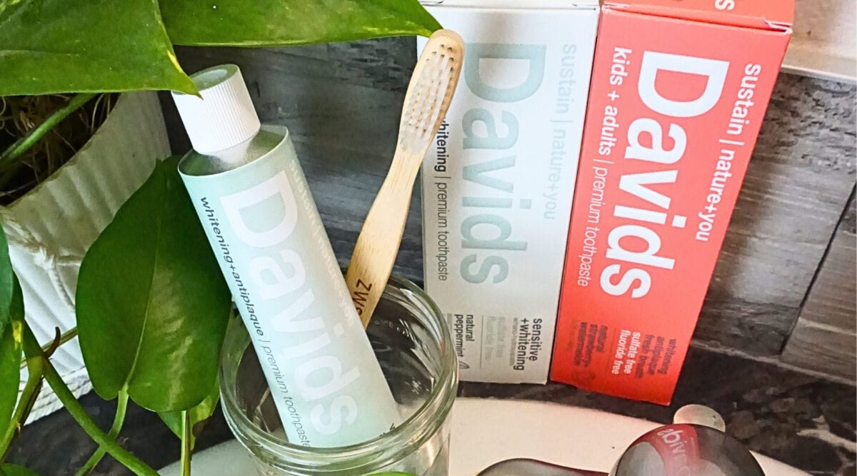 7 Non-Toxic Toothpaste Brands For A Natural Dental Routine