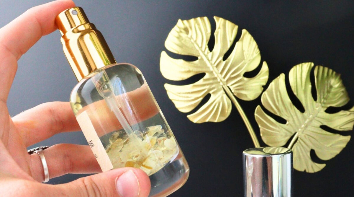 9 Non-Toxic Perfume Brands Making Clean Fragrances