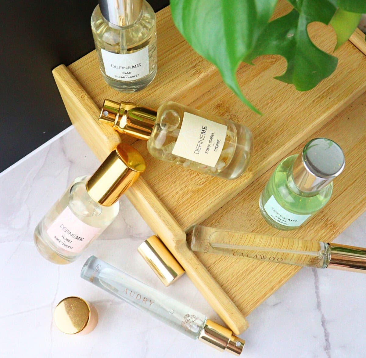 9 Non-Toxic Perfume Brands Making Clean Fragrances