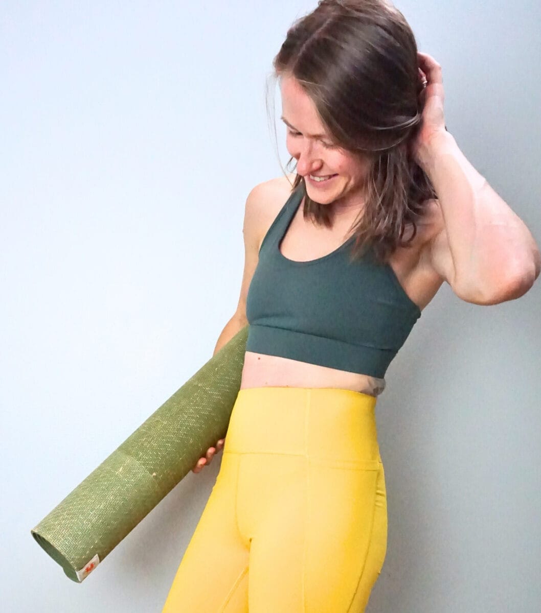 7 Best Sustainable Sports Bra Outfits To Protect Gaia & The Girls