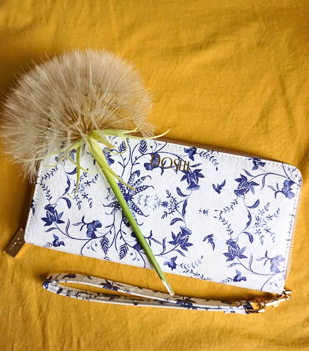 7 Sustainable Wallets To Keep Your Cash & The Planet Safe