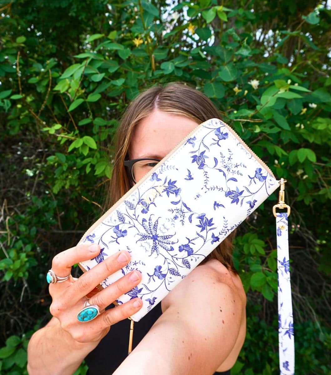 7 Sustainable Wallets To Keep Your Cash & The Planet Safe