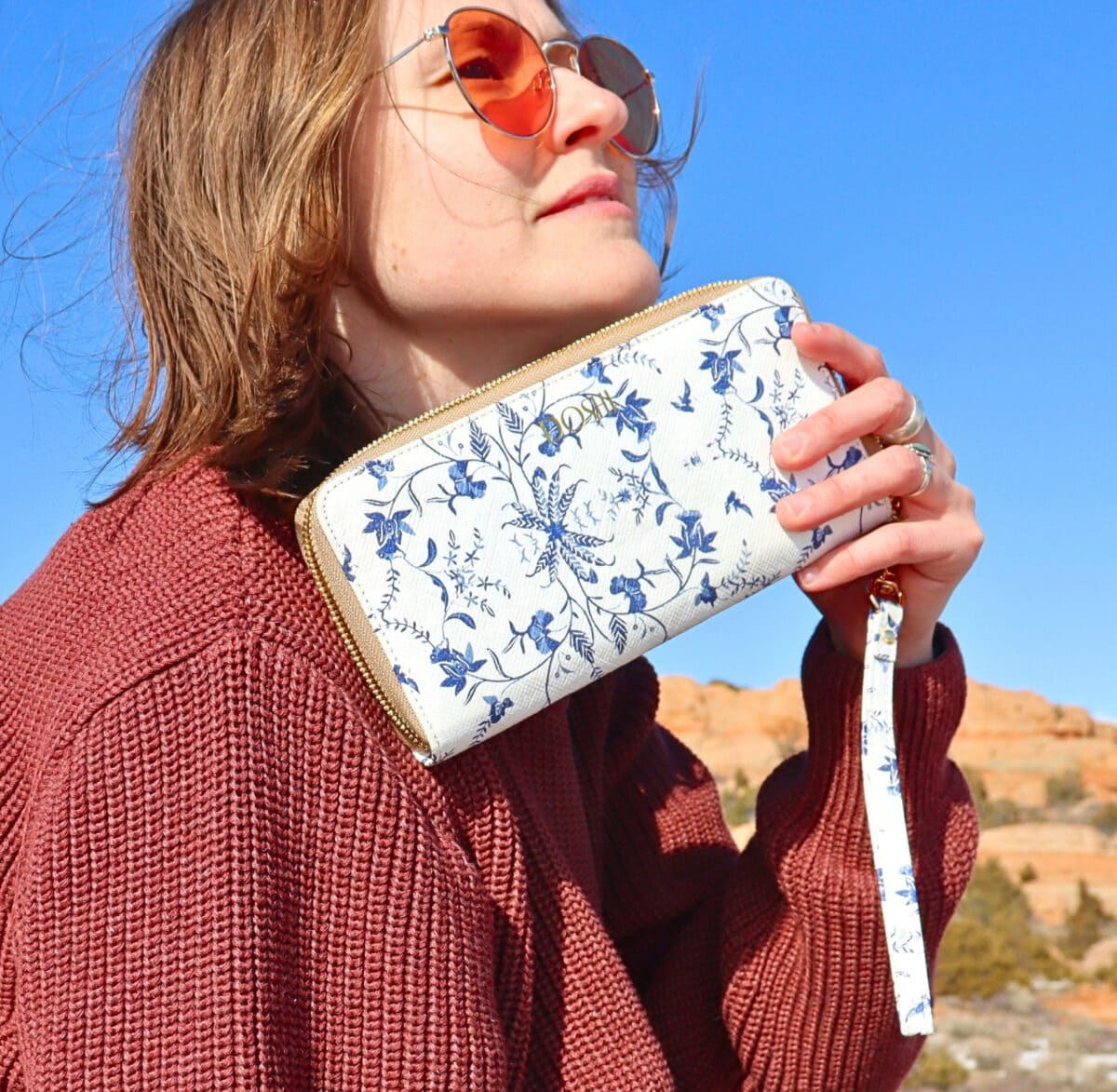 7 Sustainable Wallets To Keep Your Cash & The Planet Safe