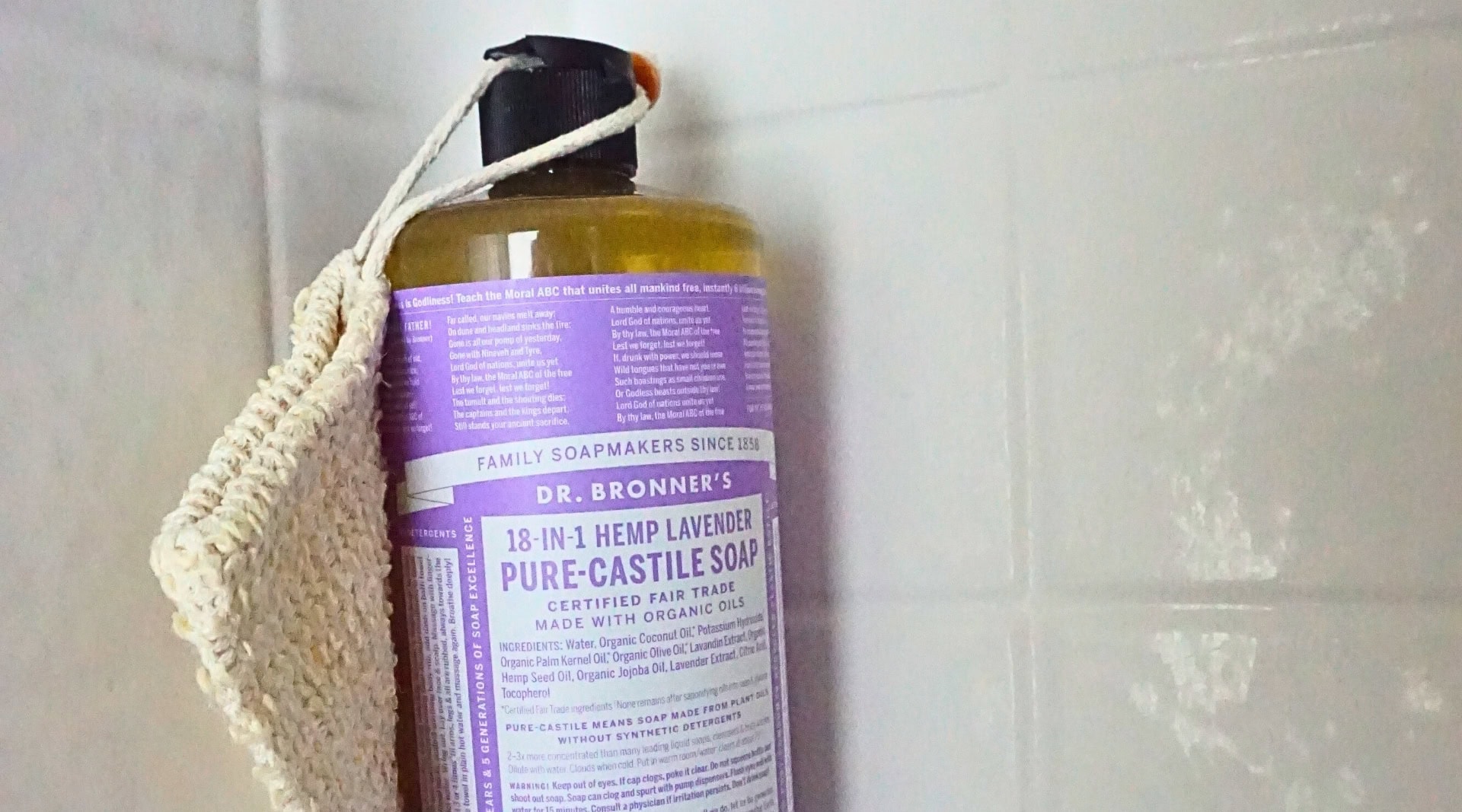 11 Body Wash Refills For A Zero Waste Wash
