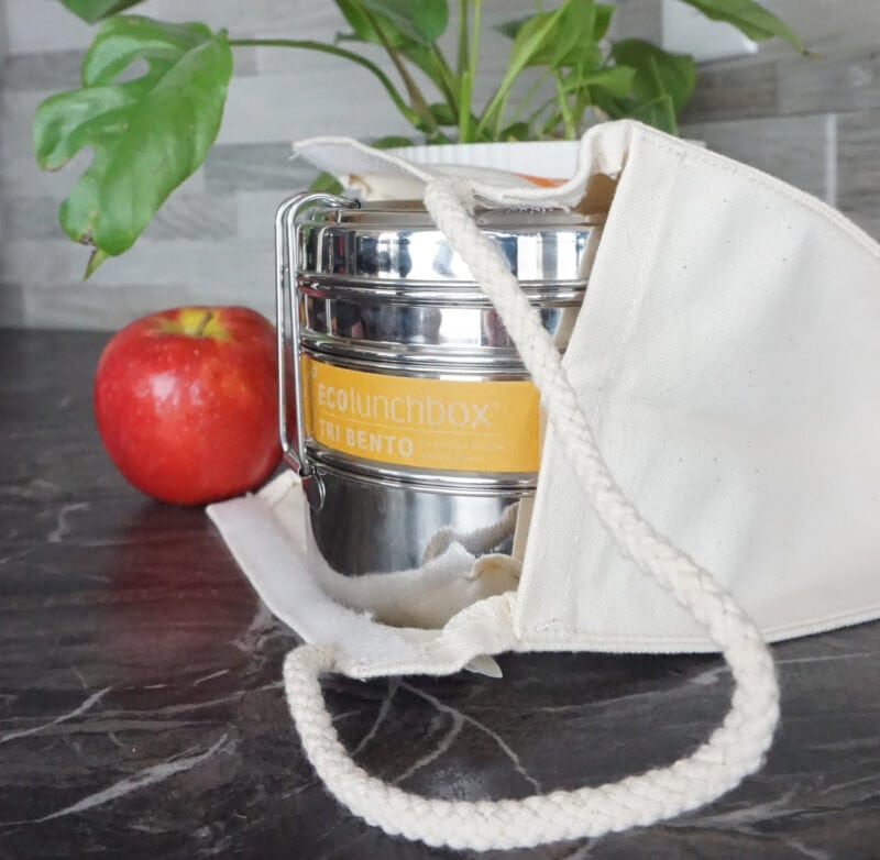 9 Eco-Friendly Alternatives to Ziploc Bags