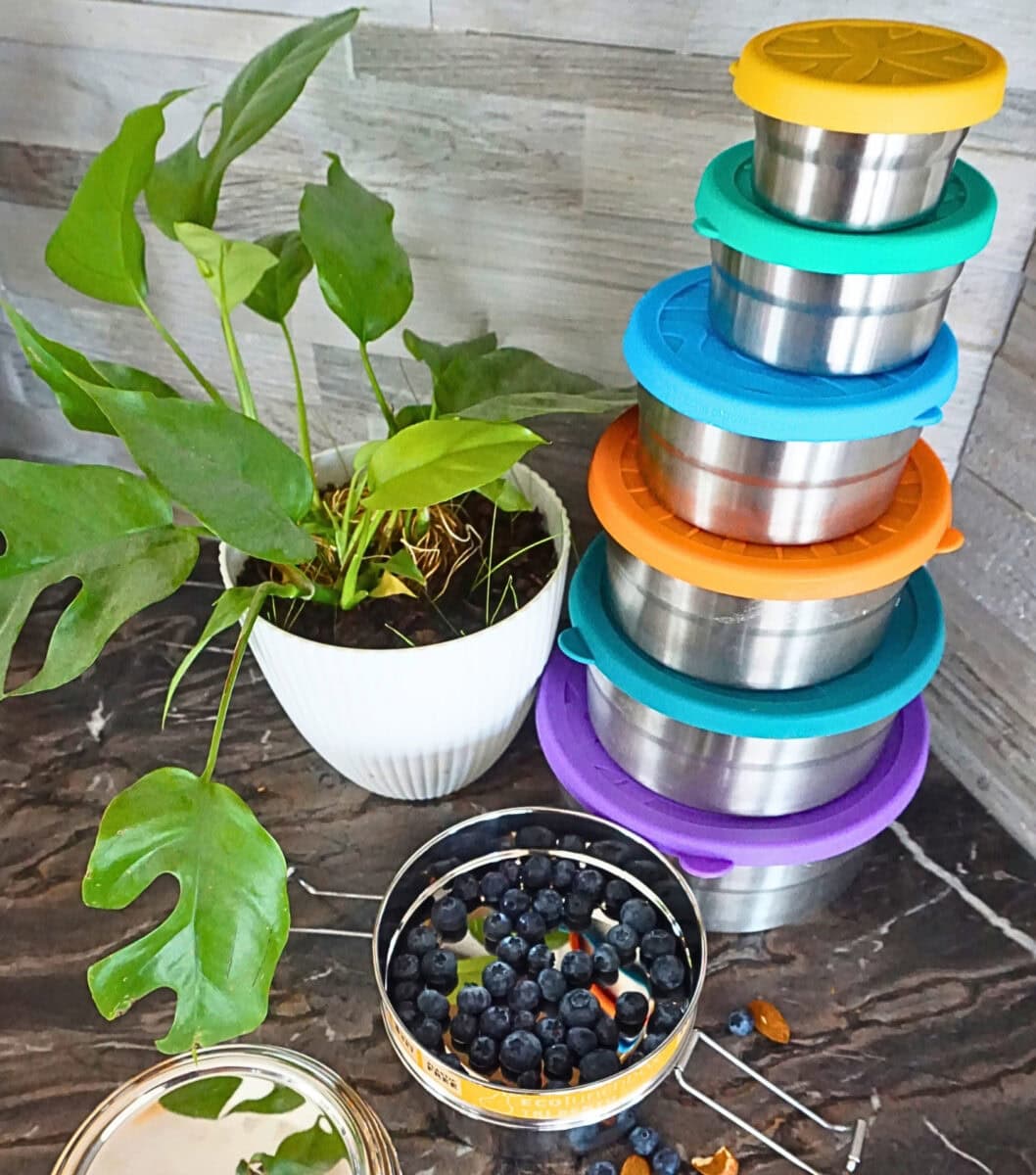 9 Eco-Friendly Lunch Boxes & Bags For Plastic Free Lunchtimes