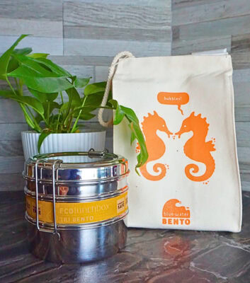 9 Eco-Friendly Lunch Boxes & Bags For Plastic Free Lunchtimes