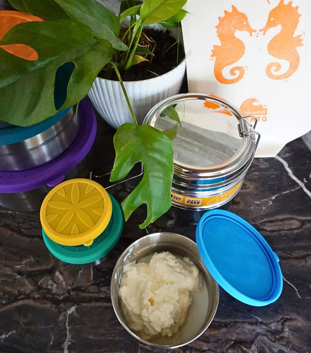 11 Safest Food Storage Containers For Non-Toxic Noms