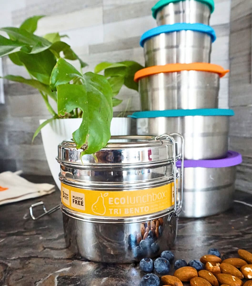 11 Safest Food Storage Containers For Non-Toxic Noms