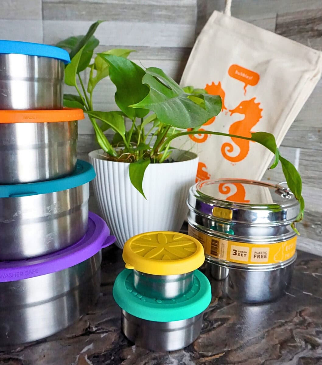 7 Plastic-Free Food Storage Containers For Low-Impact Leftovers