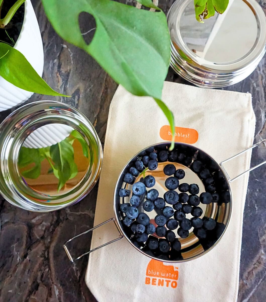 7 Plastic-Free Food Storage Containers For Low-Impact Leftovers