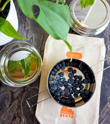 7 Plastic-Free Food Storage Containers For Low-Impact Leftovers