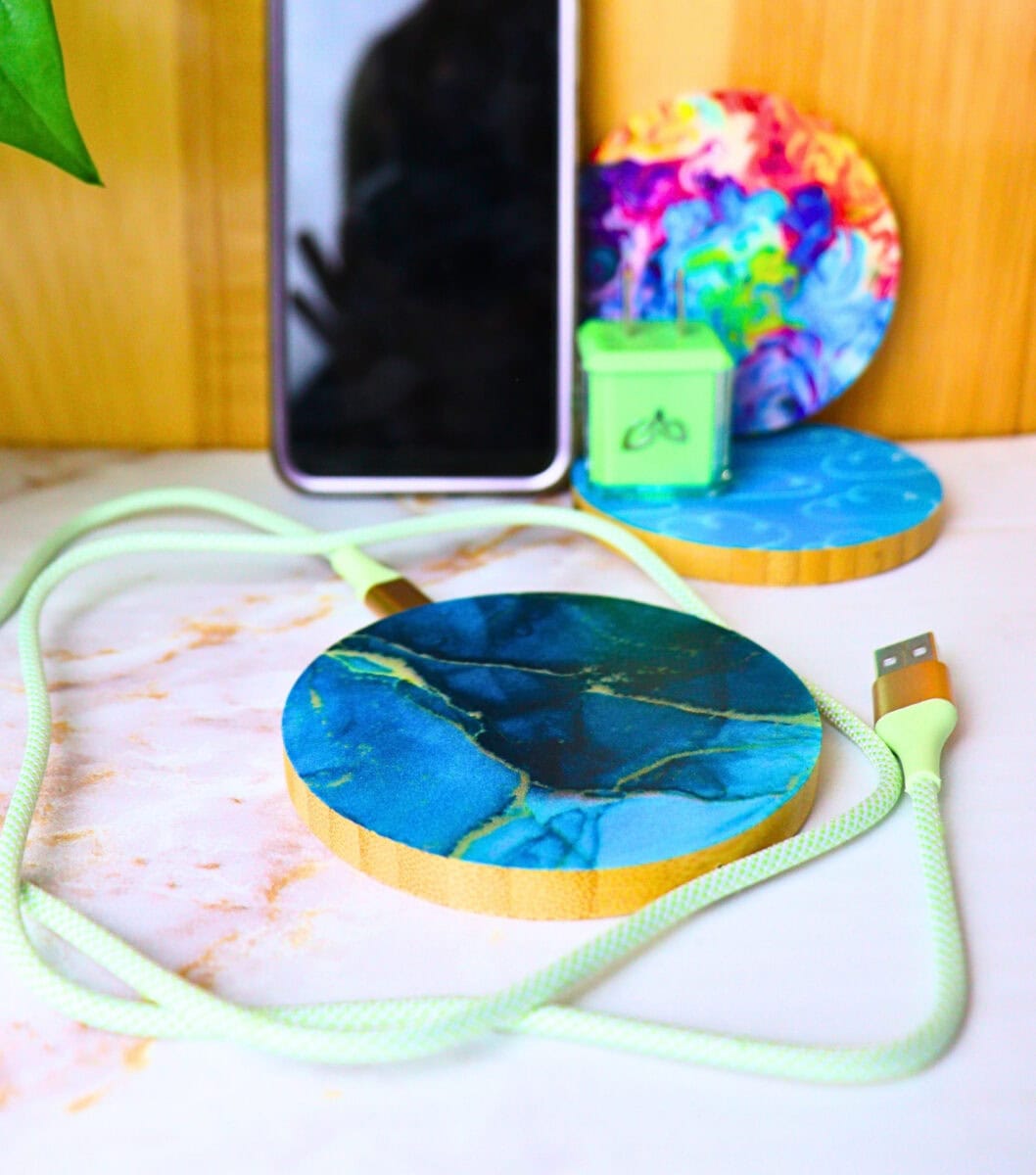 7 Eco-friendly Chargers For Planet-Friendly Power-Ups