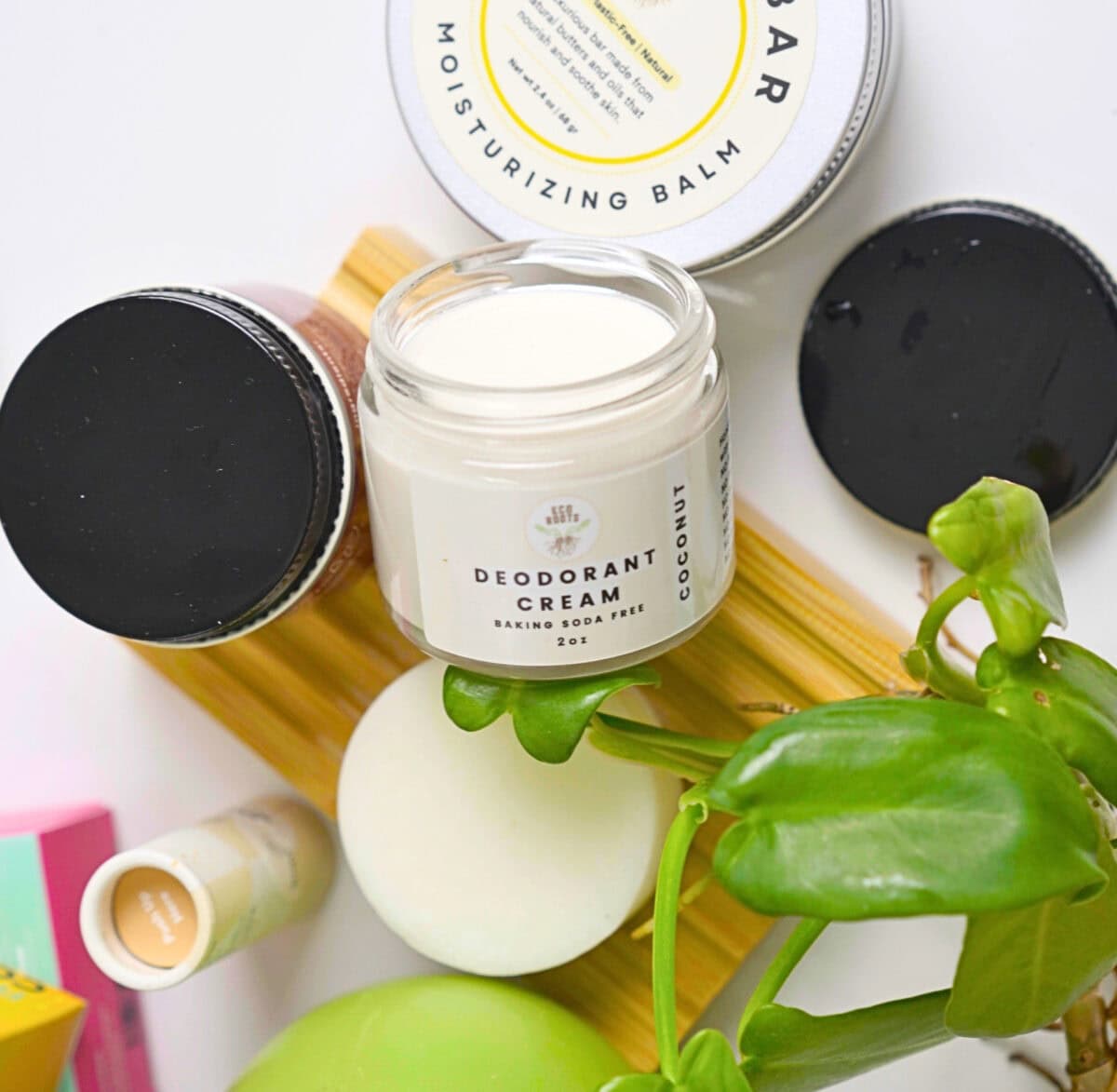 7 Non-Toxic Deodorant Brands Making Effective, Chemical-Free Alternatives