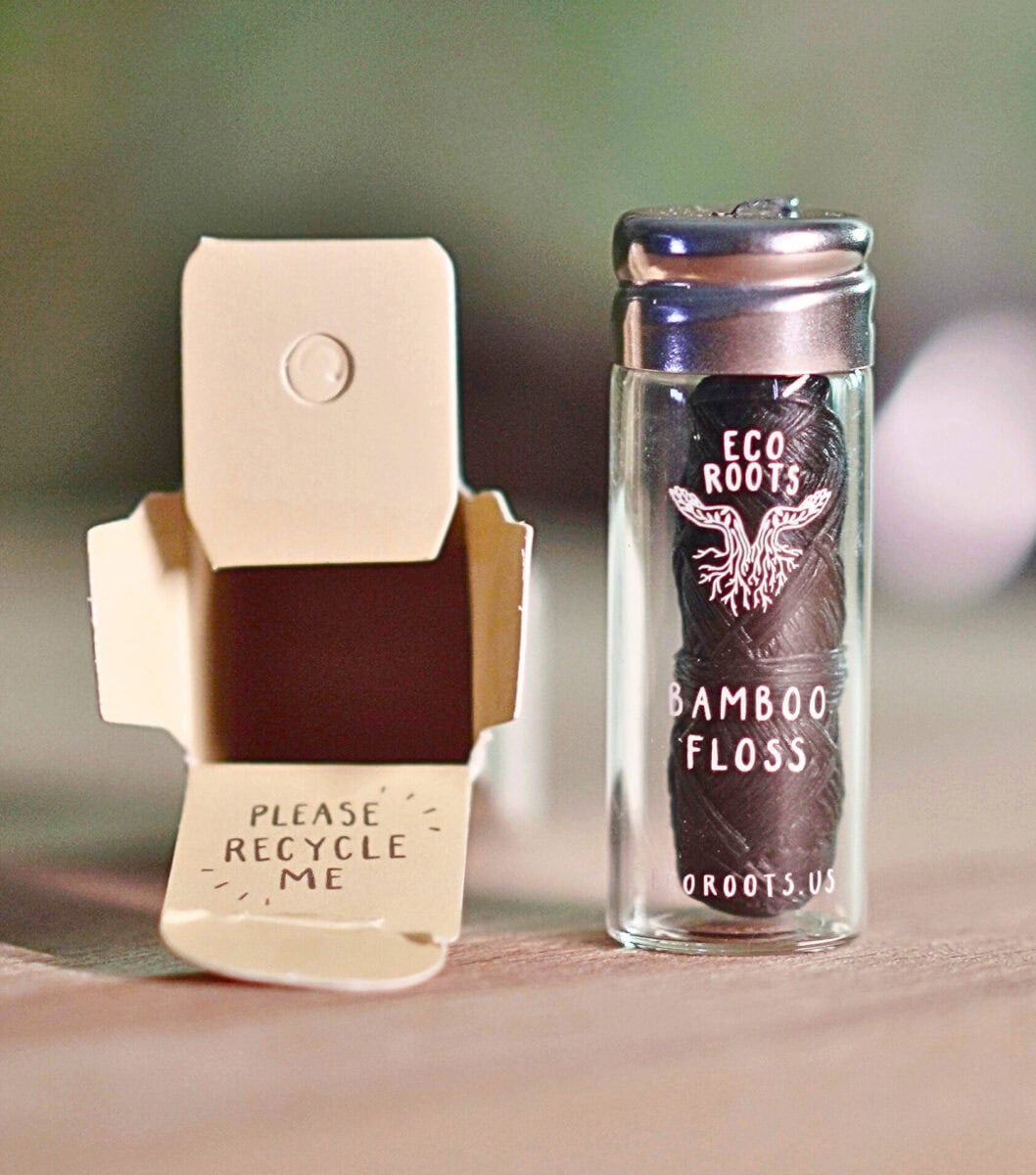 7 Eco-Friendly Floss Brands For a Plaque & Plastic-Free Smile