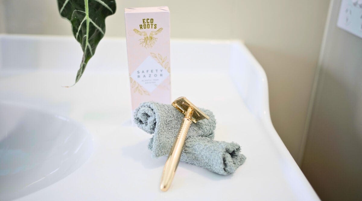7 Zero Waste Razors S(h)aving The Earth