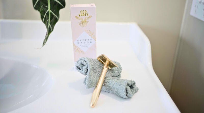 7 Zero Waste Razors S(h)aving The Earth