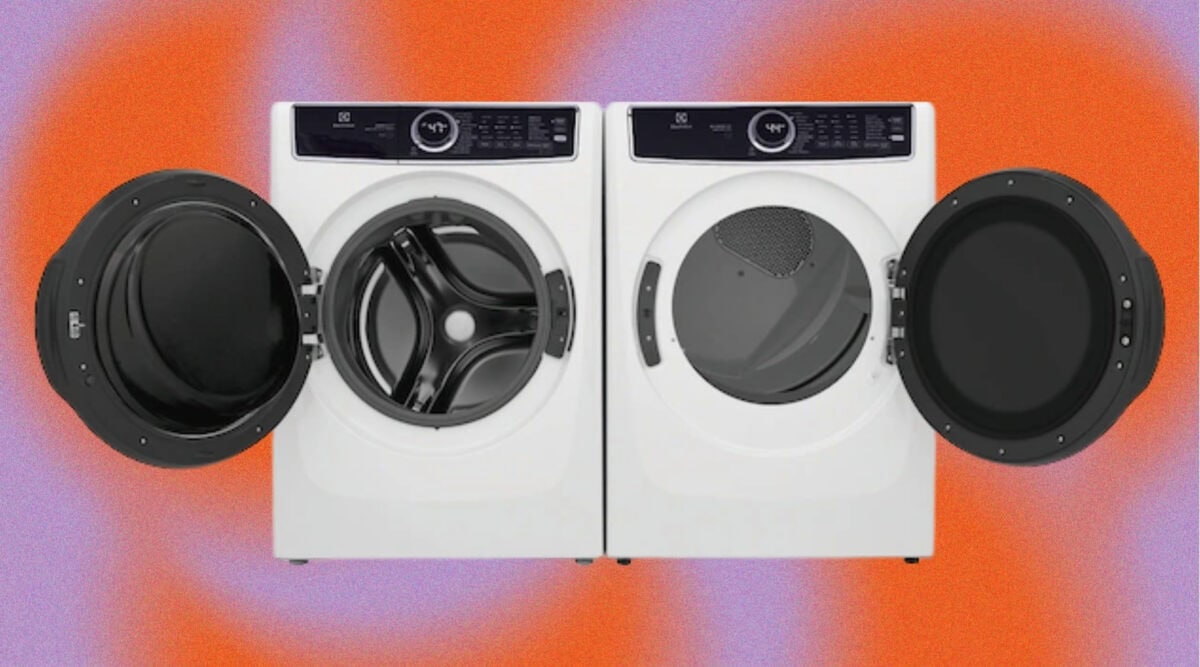 7 Best Eco-Friendly Washing Machines Including Microfiber Filter Solutions