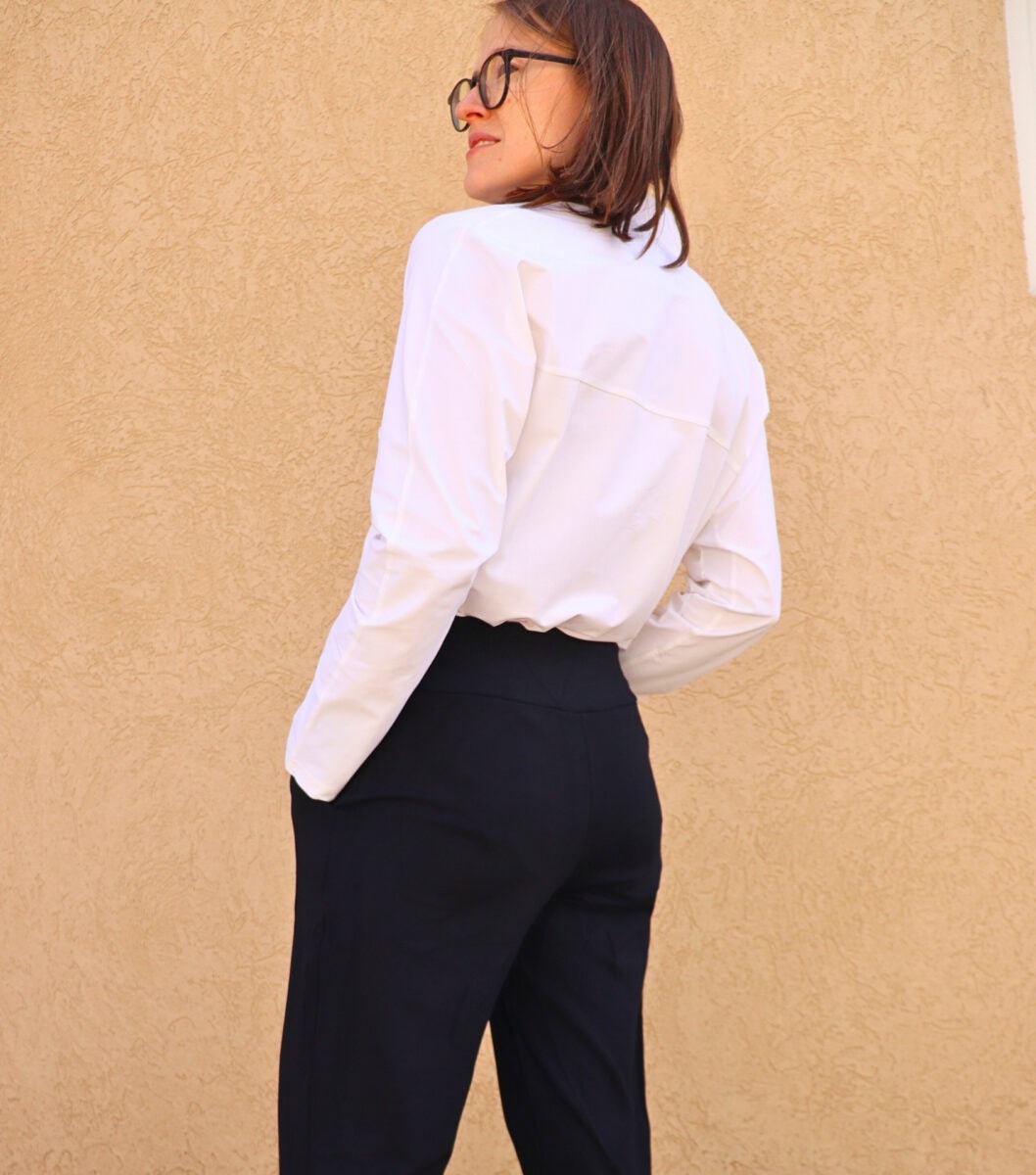 7 TENCEL™ Clothing Brands Using Tree-Mendous Materials