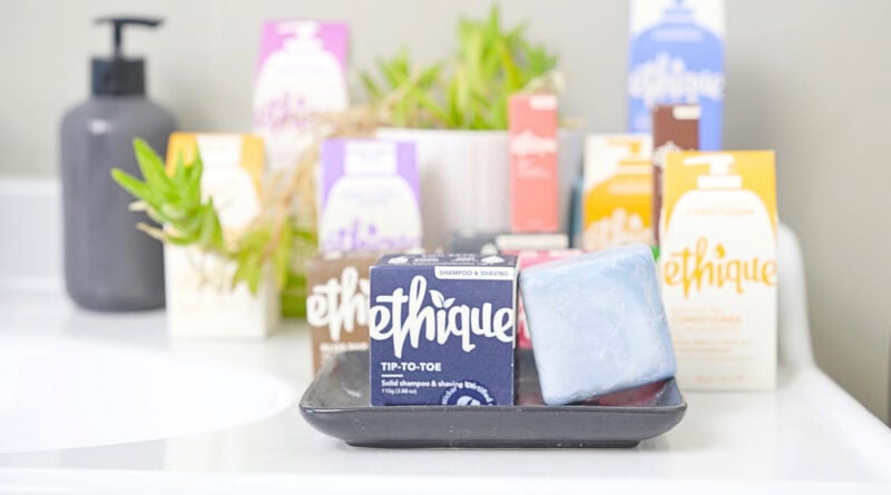 11 Body Wash Refills For A Zero Waste Wash