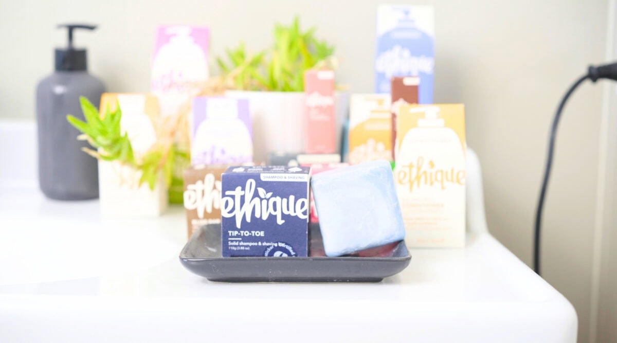 9 Zero Waste Face Wash Brands For A Plastic-Free Complexion