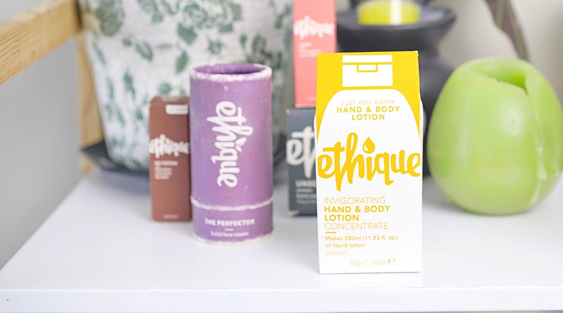 11 Zero Waste Lotions For Pampered Plastic-Free Skin